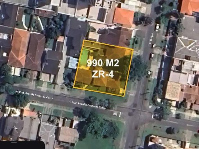 Terreno / Lote para Venda em Curitiba/PR Portão