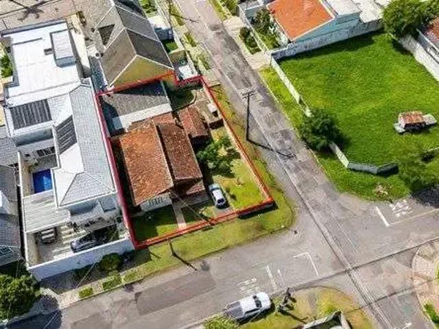Terreno / Lote para Venda em Curitiba/PR Portão