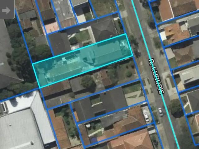 Terreno / Lote para Venda em Curitiba/PR Portão