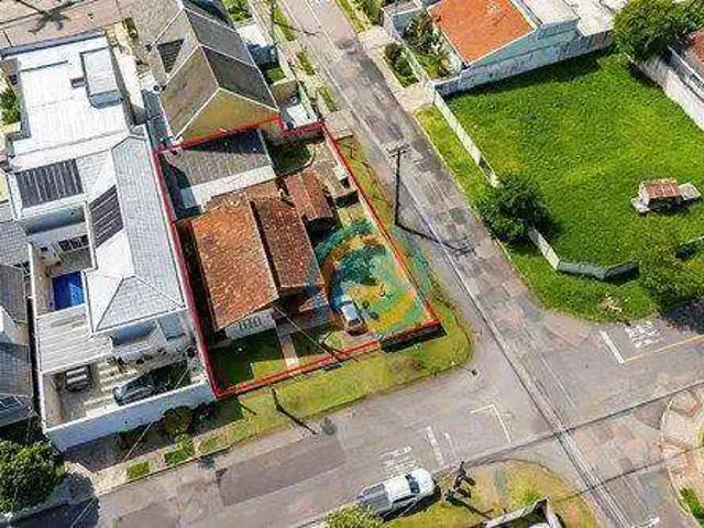 Terreno / Lote para Venda em Curitiba/PR Portão