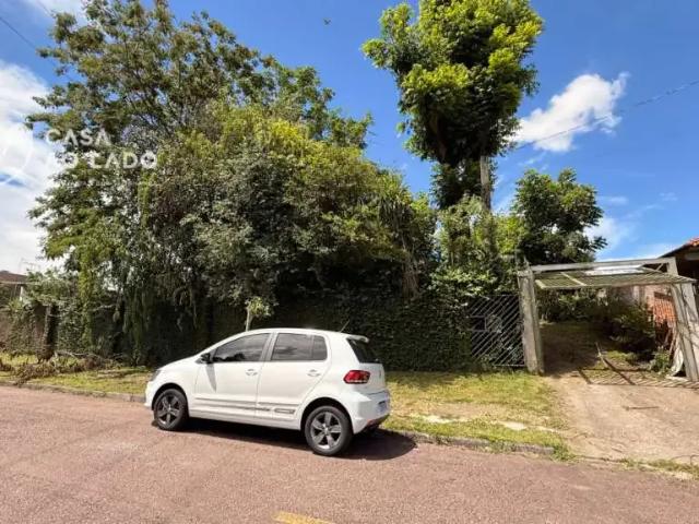 Terreno / Lote para Venda em Curitiba/PR Portão