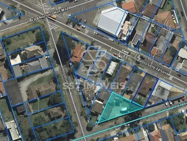 Terreno / Lote para Venda em Curitiba/PR Portão