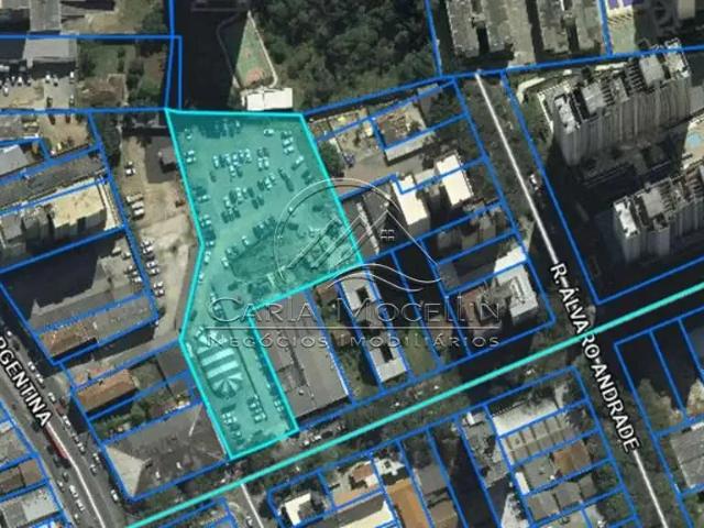 Terreno / Lote para Venda em Curitiba/PR Portão