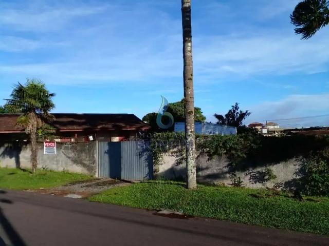 Terreno / Lote para Venda em Curitiba/PR Portão