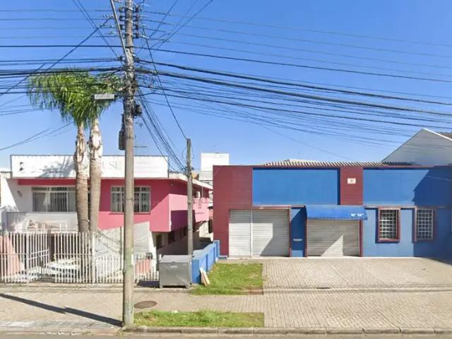 Terreno / Lote para Venda em Curitiba/PR Portão