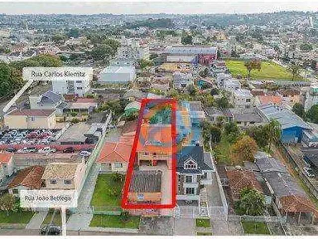 Terreno / Lote para Venda em Curitiba/PR Portão