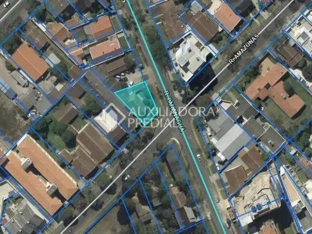 Terreno / Lote para Venda em Curitiba/PR Portão