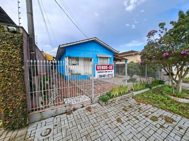 Terreno / Lote para Venda em Curitiba/PR Portão