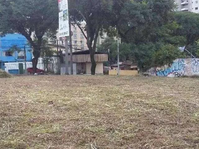 Terreno / Lote para Venda em Curitiba/PR Portão