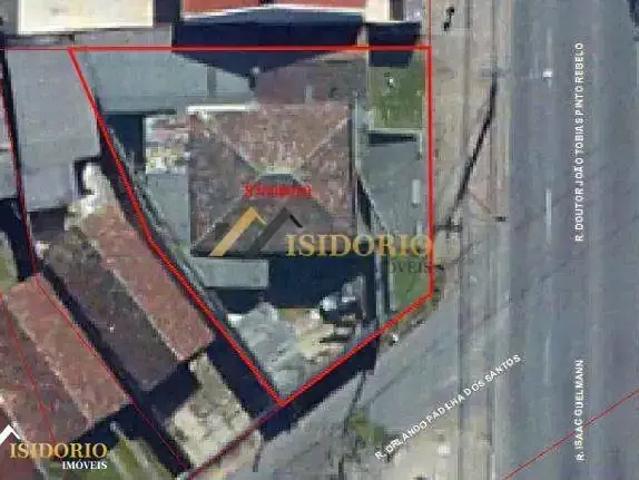 Terreno / Lote para Venda em Curitiba/PR Portão