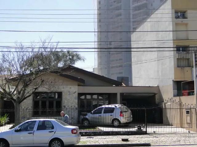 Terreno / Lote para Venda em Curitiba/PR Portão