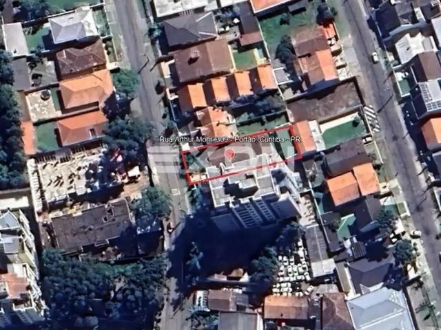 Terreno / Lote para Venda em Curitiba/PR Portão
