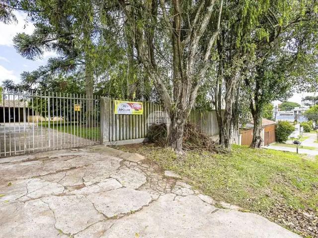 Terreno / Lote para Venda em Curitiba/PR Portão 3 Quartos