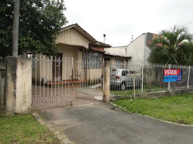 Terreno / Lote para Venda em Curitiba/PR Prado Velho
