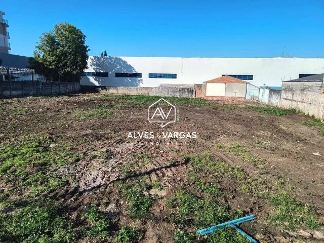 Terreno / Lote para Venda em Curitiba/PR Prado Velho