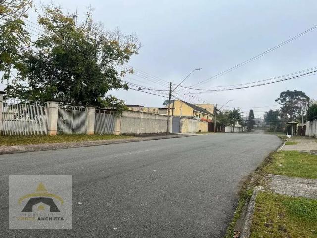 Terreno / Lote para Venda em Curitiba/PR Prado Velho