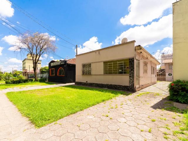 Terreno / Lote para Venda em Curitiba/PR Prado Velho