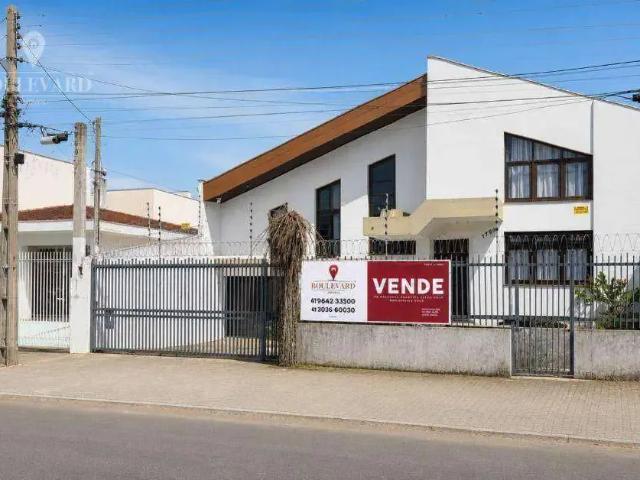 Terreno / Lote para Venda em Curitiba/PR Rebouças
