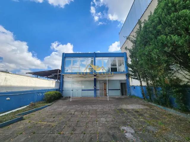 Terreno / Lote para Venda em Curitiba/PR Rebouças