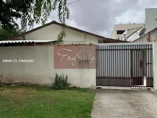Terreno / Lote para Venda em Curitiba/PR Rebouças