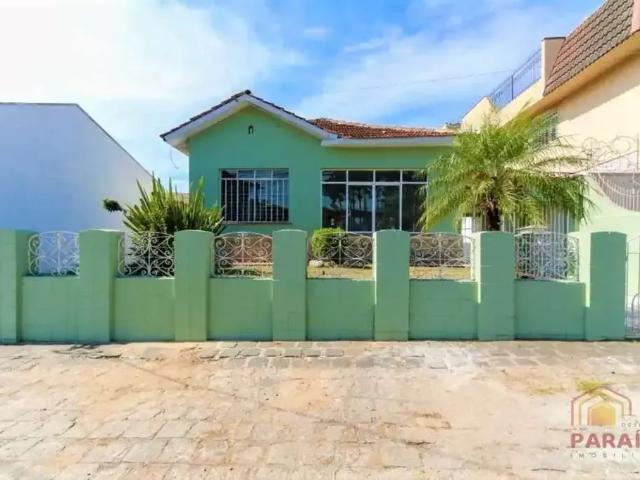 Terreno / Lote para Venda em Curitiba/PR Rebouças