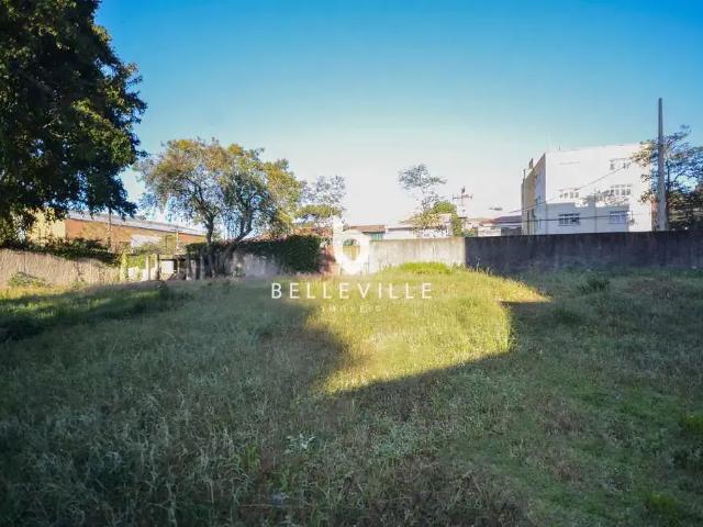 Terreno / Lote para Venda em Curitiba/PR Rebouças