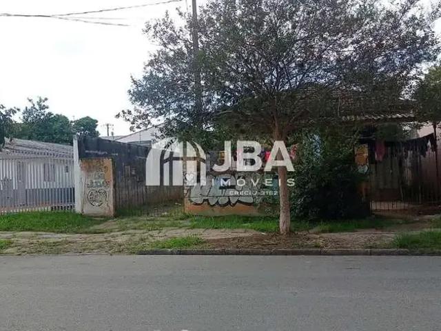 Terreno / Lote para Venda em Curitiba/PR Rebouças