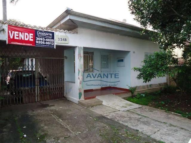 Terreno / Lote para Venda em Curitiba/PR Rebouças