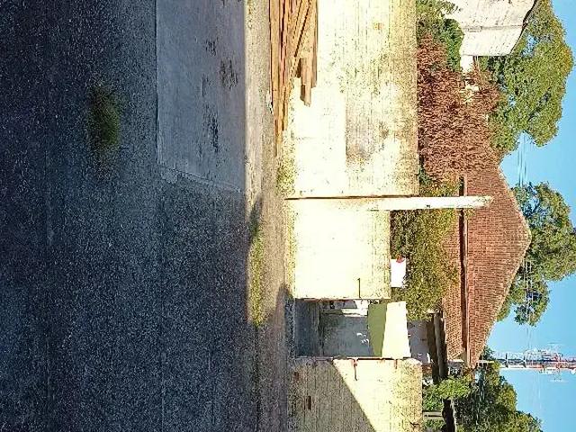 Terreno / Lote para Venda em Curitiba/PR Rebouças