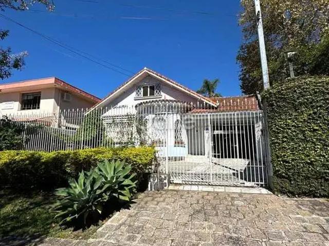 Terreno / Lote para Venda em Curitiba/PR Rebouças 9 Quartos