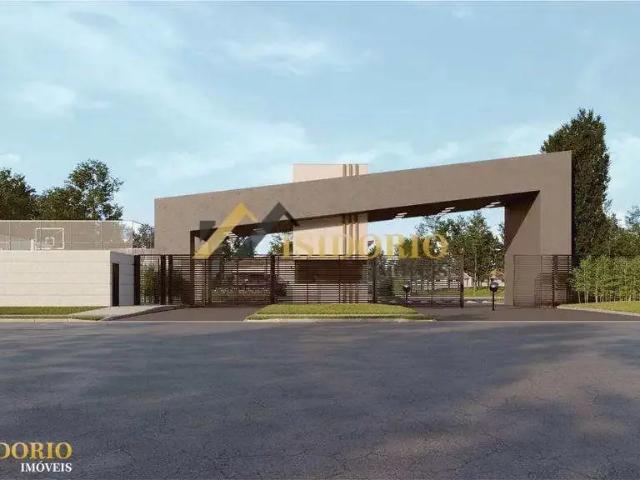 Terreno / Lote para Venda em Curitiba/PR São Braz