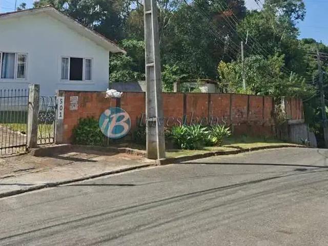 Terreno / Lote para Venda em Curitiba/PR São Braz