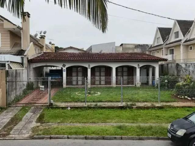Terreno / Lote para Venda em Curitiba/PR São Braz