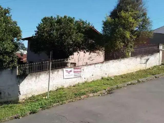 Terreno / Lote para Venda em Curitiba/PR São Braz