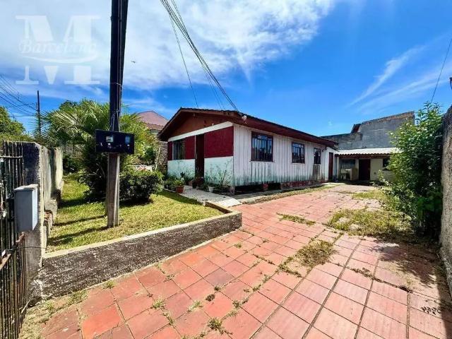 Terreno / Lote para Venda em Curitiba/PR São Braz