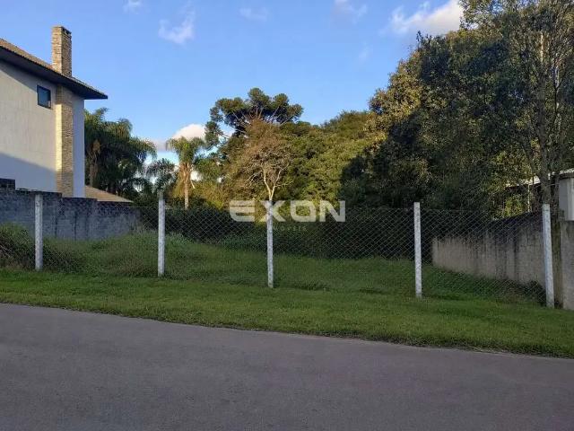 Terreno / Lote para Venda em Curitiba/PR São Braz