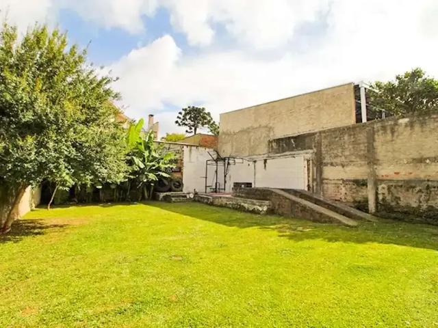 Terreno / Lote para Venda em Curitiba/PR São Braz