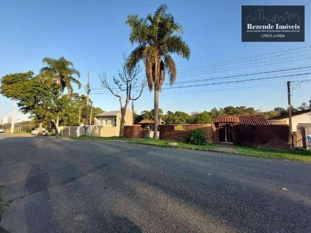 Terreno / Lote para Venda em Curitiba/PR São Braz