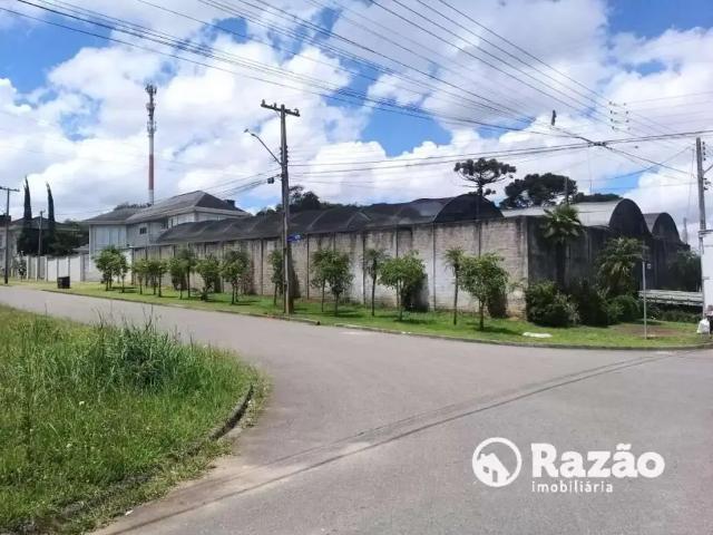 Terreno / Lote para Venda em Curitiba/PR São Braz
