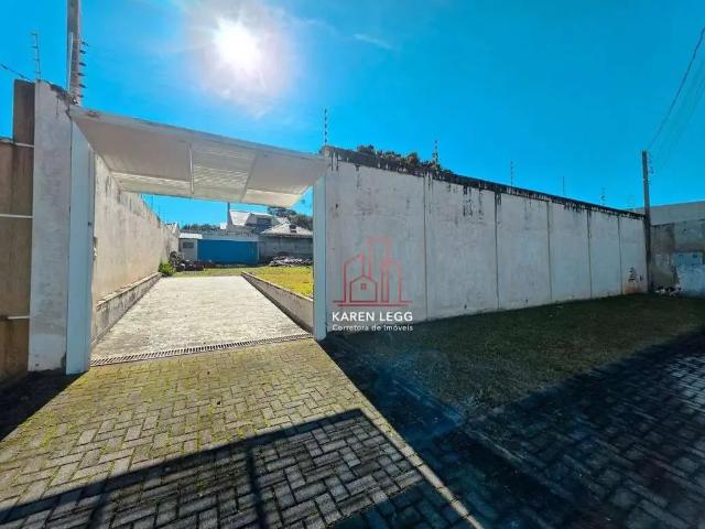 Terreno / Lote para Venda em Curitiba/PR São Braz