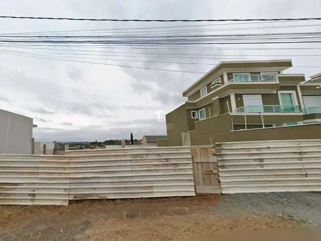 Terreno / Lote para Venda em Curitiba/PR São Braz