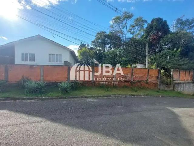 Terreno / Lote para Venda em Curitiba/PR São Braz