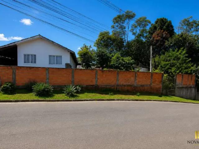 Terreno / Lote para Venda em Curitiba/PR São Braz