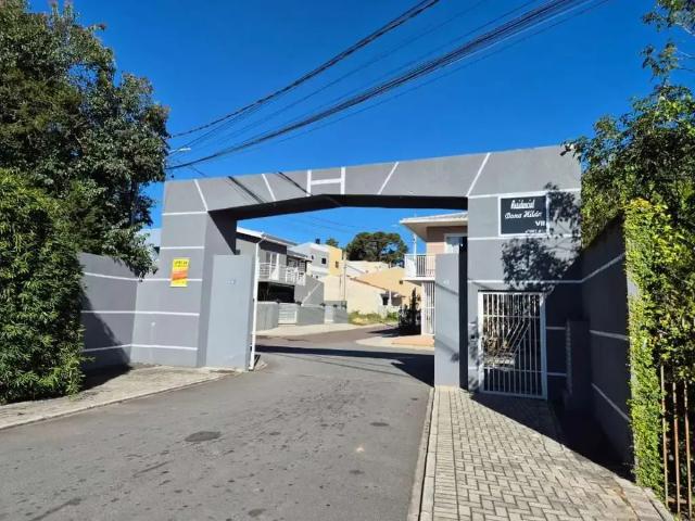 Terreno / Lote para Venda em Curitiba/PR São Braz