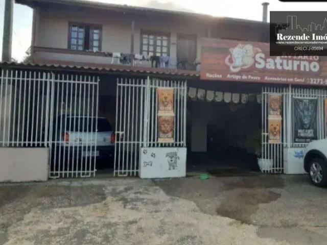 Terreno / Lote para Venda em Curitiba/PR São Braz