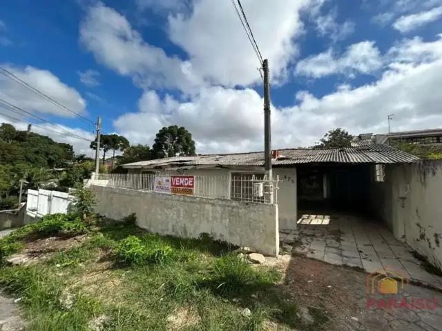 Terreno / Lote para Venda em Curitiba/PR São Braz