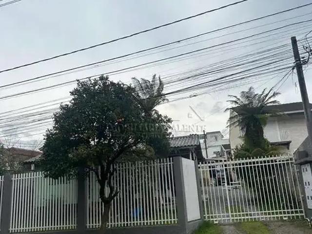 Terreno / Lote para Venda em Curitiba/PR São Braz