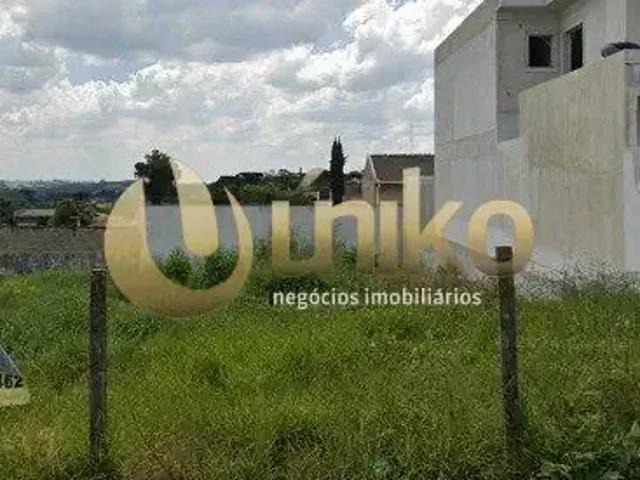 Terreno / Lote para Venda em Curitiba/PR São Braz