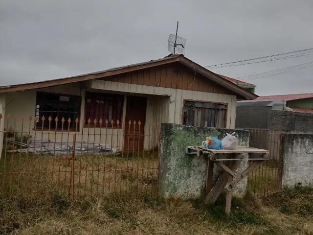 Terreno / Lote para Venda em Curitiba/PR São Braz