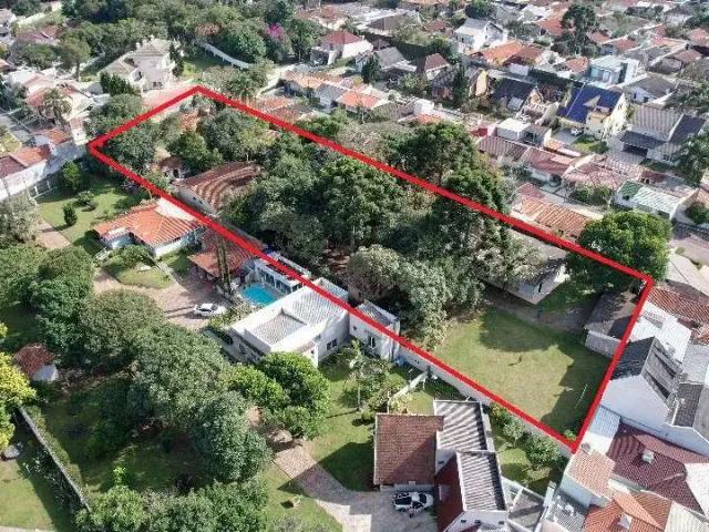 Terreno / Lote para Venda em Curitiba/PR São Braz